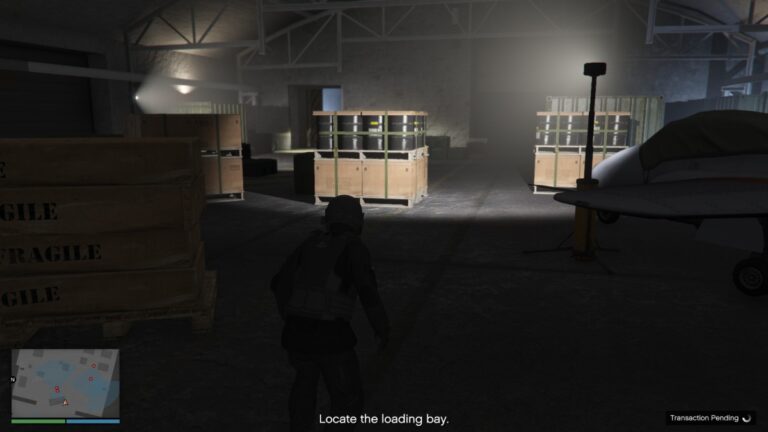 The Brute Force File Walkthrough for GTA Online | The Nerd Stash