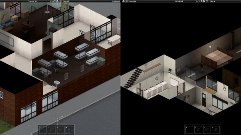 Best Base Locations in Project Zomboid (Build 42) | The Nerd Stash