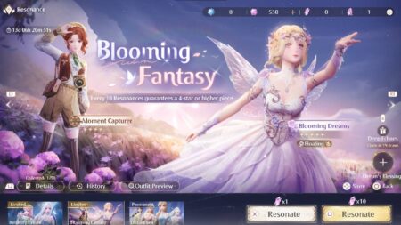 Complete Infinity Nikki Resonance Banner History (Version 1.4) | The ...
