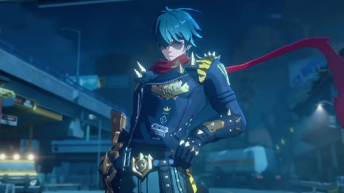 Lighter’s Best Stun Build for Zenless Zone Zero (W-Engines, Teams ...