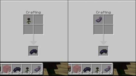 How To Make Black Dye in Minecraft and Embrace Your Inner Addams | The ...