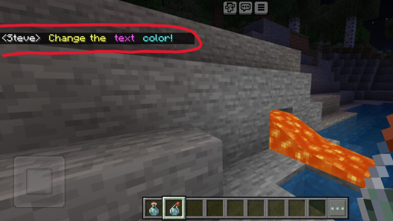 What Are Minecraft Color Codes (& How to Use Them)? | The Nerd Stash