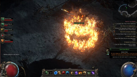 How To Complete Ancient Vows in Path of Exile 2 | The Nerd Stash