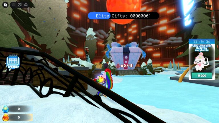 Roblox: Complete Winter Spotlight Guide (All Tokens, Games, and Quests ...