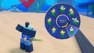 Roblox: How to Equip and Use Emotes in Blade Ball | The Nerd Stash