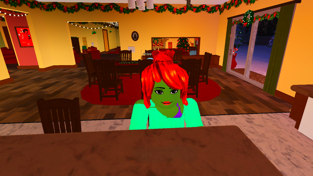 Roblox Neighbors Codes (December 2024) | The Nerd Stash