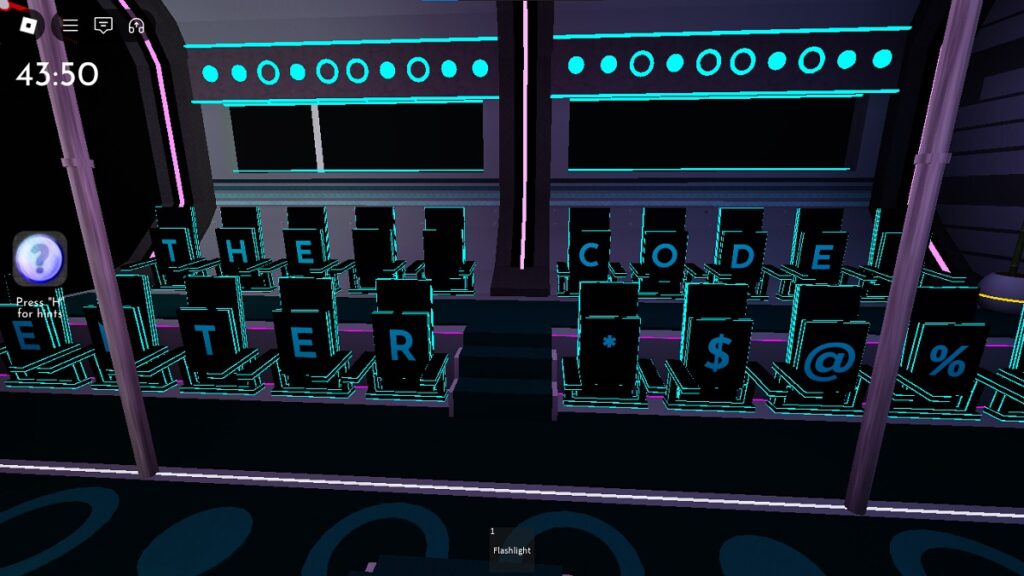 Roblox Terminal Chapter 1: Dead End Walkthrough (Beginner Mode)