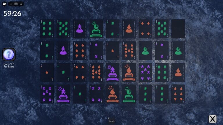 Roblox Terminal Chapter 4: Trial & Error Walkthrough (Beginner Mode)