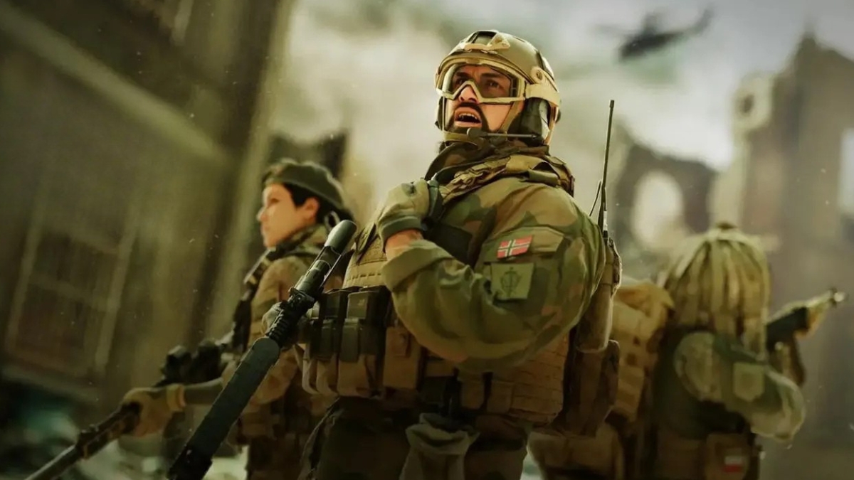 Popular Call of Duty Extraction Mode DMZ Might Return In 2026 | The ...