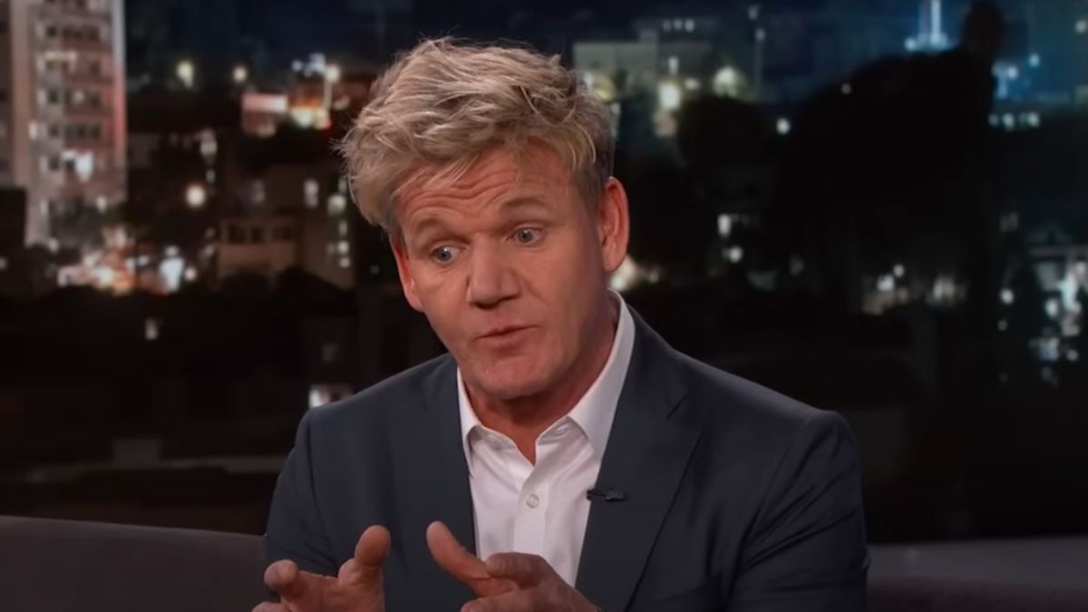 'Hell's Kitchen' Contestants That Aren't Cooking Anymore | The Nerd Stash