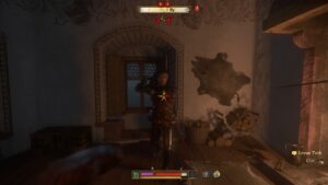How to Defeat Istvan Toth in Kingdom Come: Deliverance 2 | The Nerd Stash