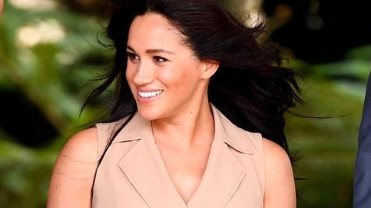 Netflix Snubs Meghan Markle on Streamer's Big LA Night as Mega Deal ...