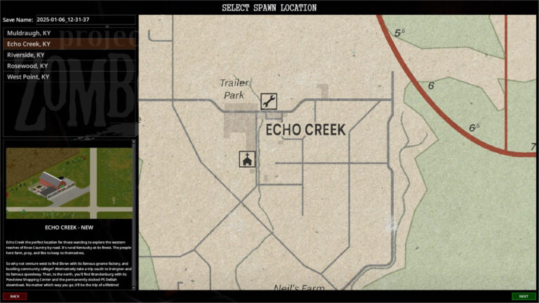 All Project Zomboid Spawn Points Ranked from Worst to Best (Updated for ...