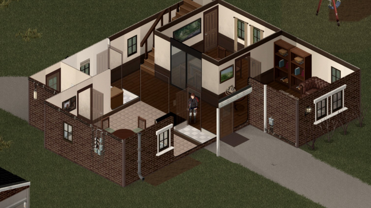 All Project Zomboid Spawn Points Ranked from Worst to Best (Updated for ...