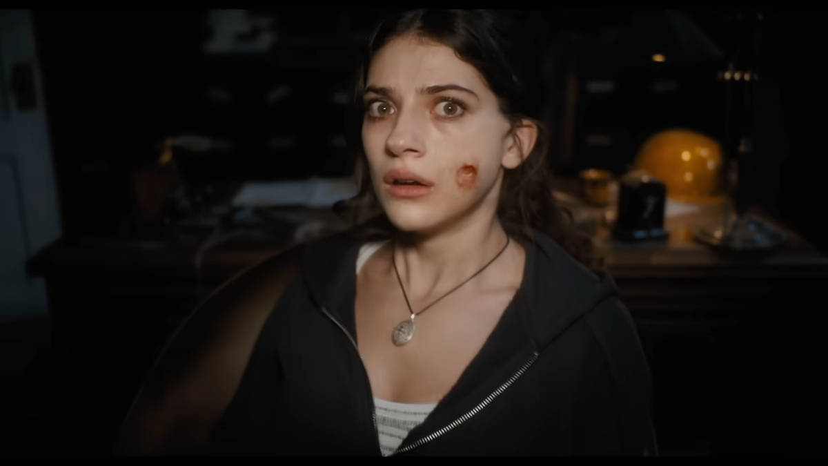 Everything Wrong With the Until Dawn Movie Trailer | The Nerd Stash