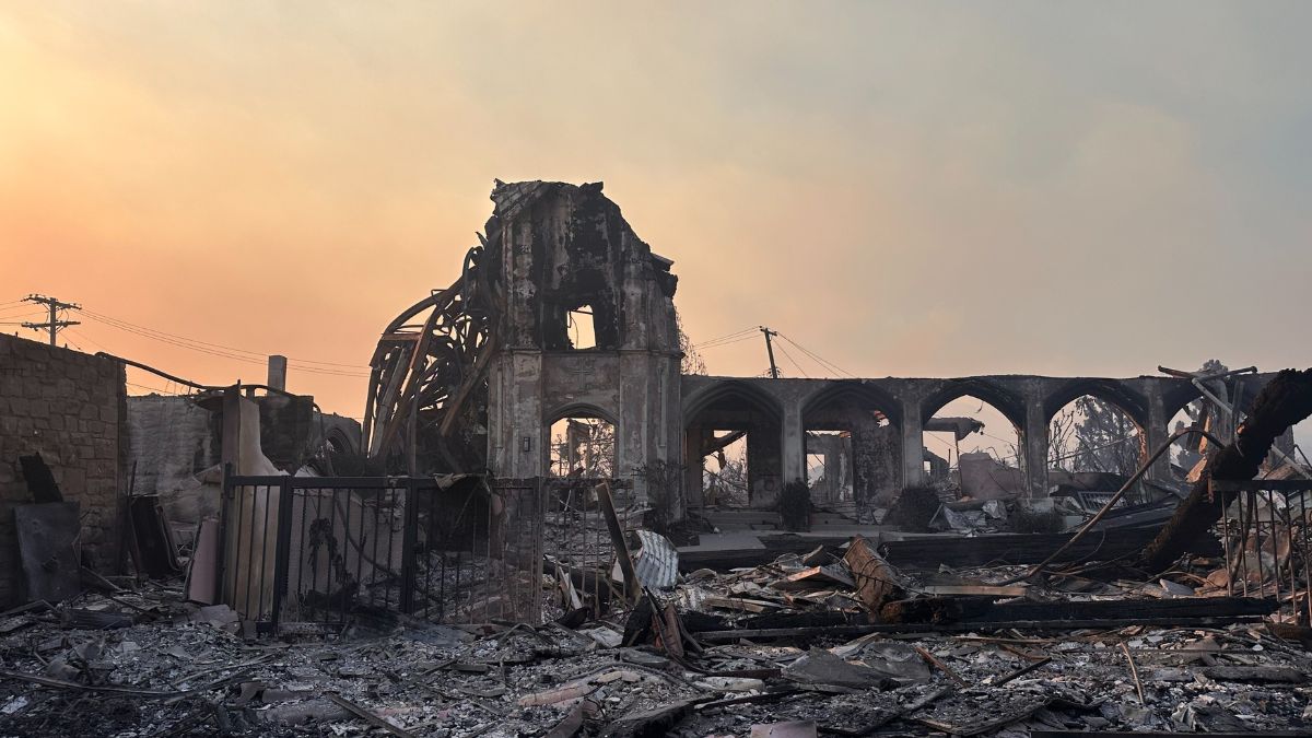 Former Child Star Rory Sykes, 32, Dies in Los Angeles Wildfires ...