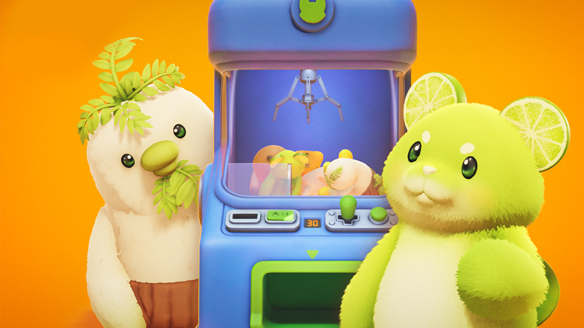 Players Call Out Rigged Claw Machine in Popular Cartoony Battle Royale ...
