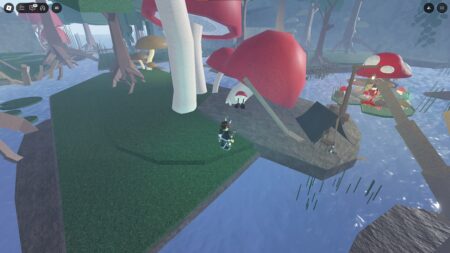 Roblox Fisch: How to Get Fungal Rod (Agaric's Quest Guide) | The Nerd Stash