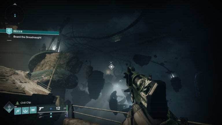 How To Complete Heresy Act I: Echoed Warnings in Destiny 2 | The Nerd Stash