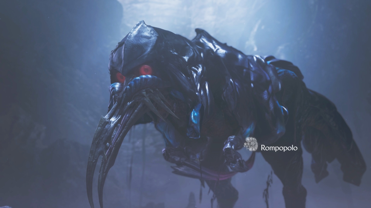 How to Defeat Rompopolo in Monster Hunter Wilds (Weaknesses ...