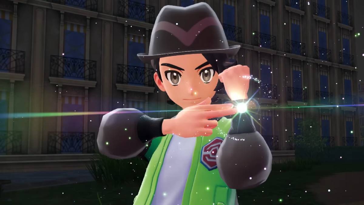 5 Things I'm Looking Forward To in Pokemon Legends Z-A (& 5 I'm Not Too Excited About) | The ...