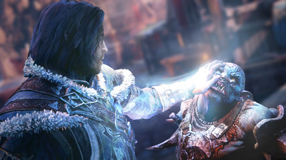 Shadow of Mordor Studio Closed Down but Nemesis System Is Still Locked Away by a Warner Bros ...