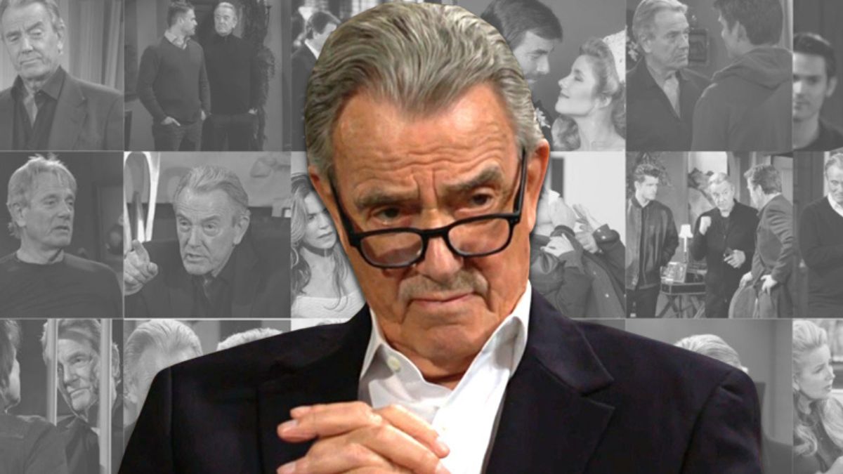 7 WTF Moments of Victor Newman on 'Young and the Restless'