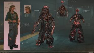 Warframe's Monster Boy Band is Here to Ruin Your Life, Here's How to ...