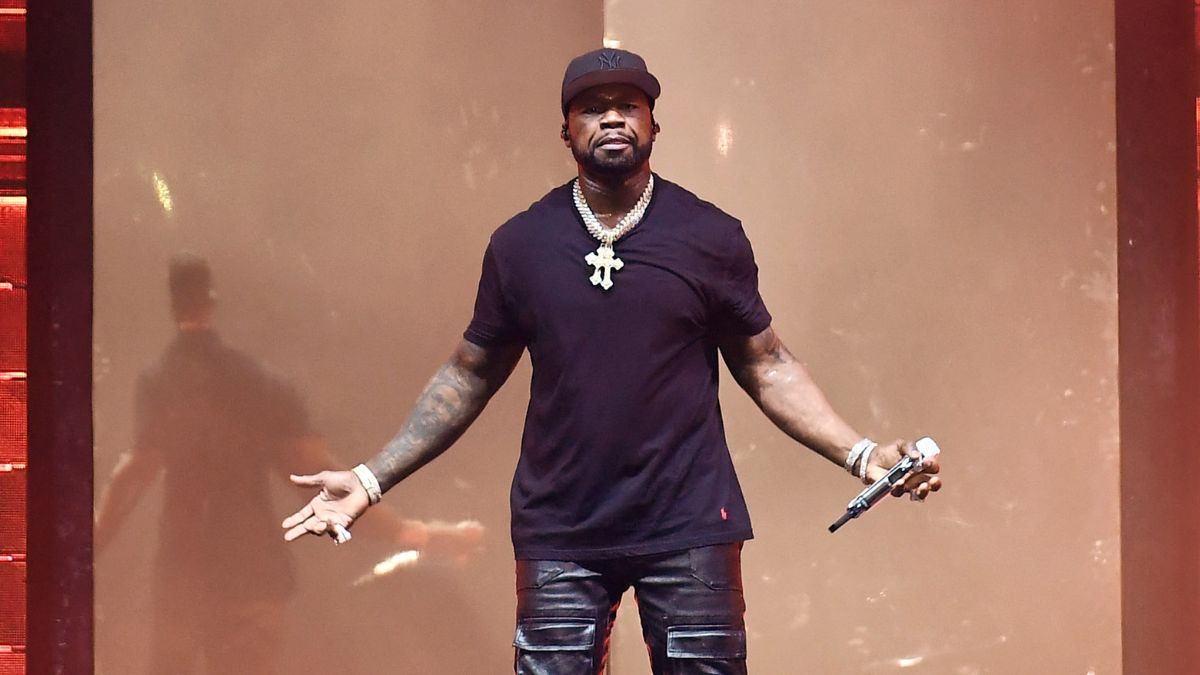 50 Cent Drops Troubling Letter About Diddy Ahead of Judge’s Verdict ...