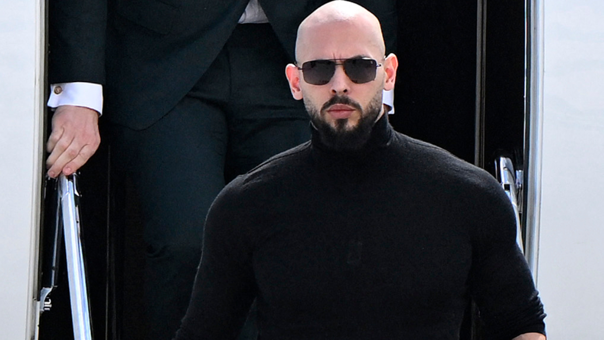 Andrew Tate's Ex-Girlfriend Sues Him Over Beverly Hills Sexual Assault ...