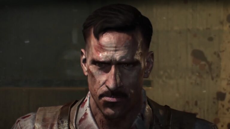 10 Best Edward Richtofen Quotes in Call of Duty Zombies History | The ...