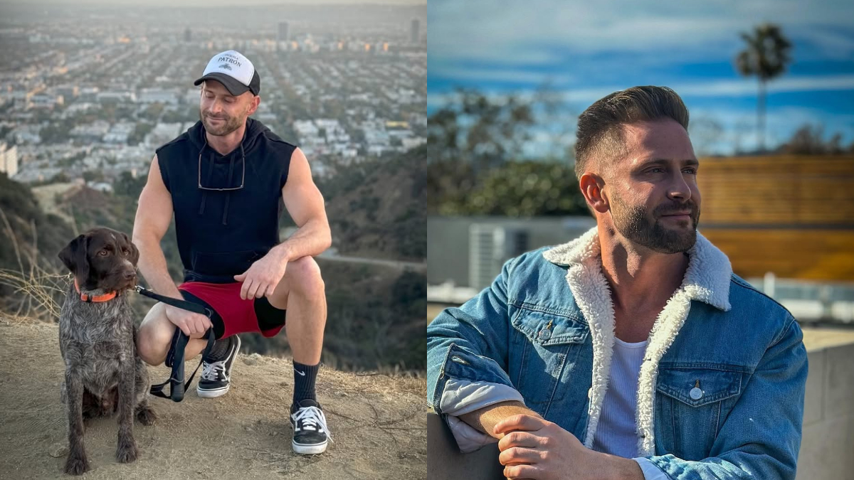 Gay MAGA Influencer Garrett Bruno Found Dead in Florida Amidst Murder Trial: ‘Live Fast Die ...