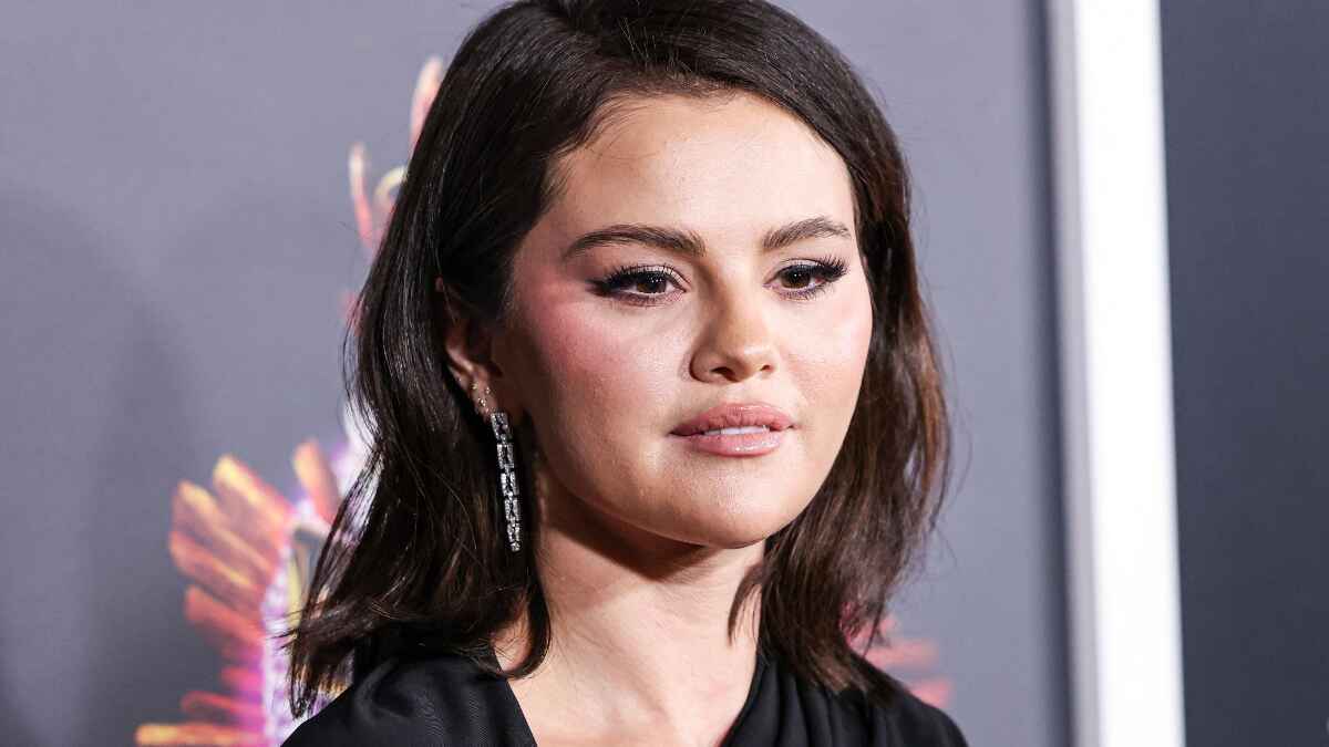 Selena Gomez Feels 'Bitter' Over Comments About Her Weight Amid Ozempic Rumors: 'Everybody Just ...