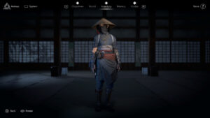 5 Coolest Ninja Outfits for Naoe in Assassin's Creed Shadows | The Nerd ...