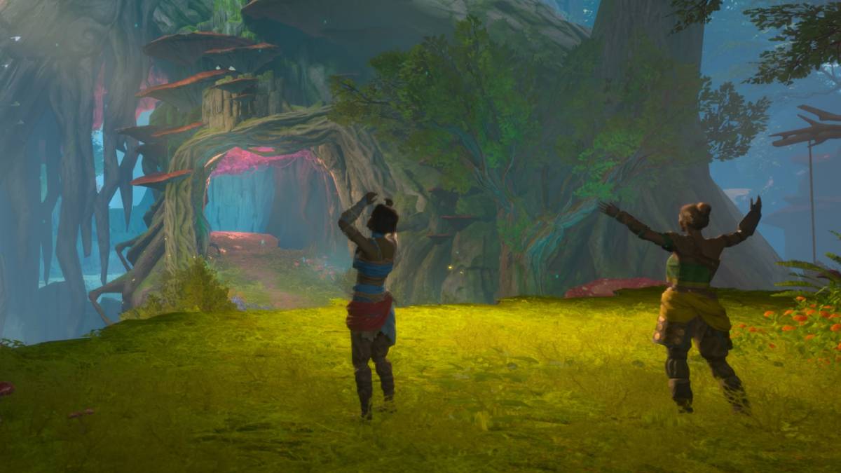 All Side Stories Locations in Split Fiction | The Nerd Stash