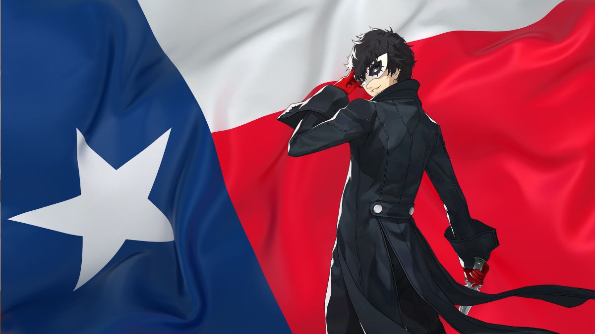 Texas Senators Crack Down on Certain Anime, Manga, and Games, Making ...