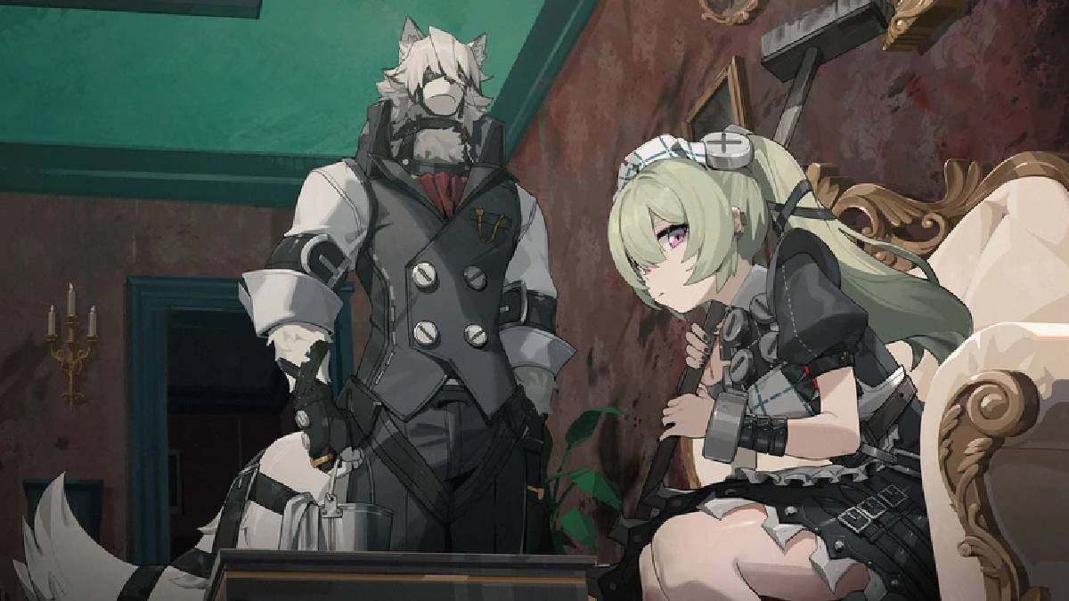 Former Lycaon's VA Suffers Backlash After Explaining Why He Is No ...