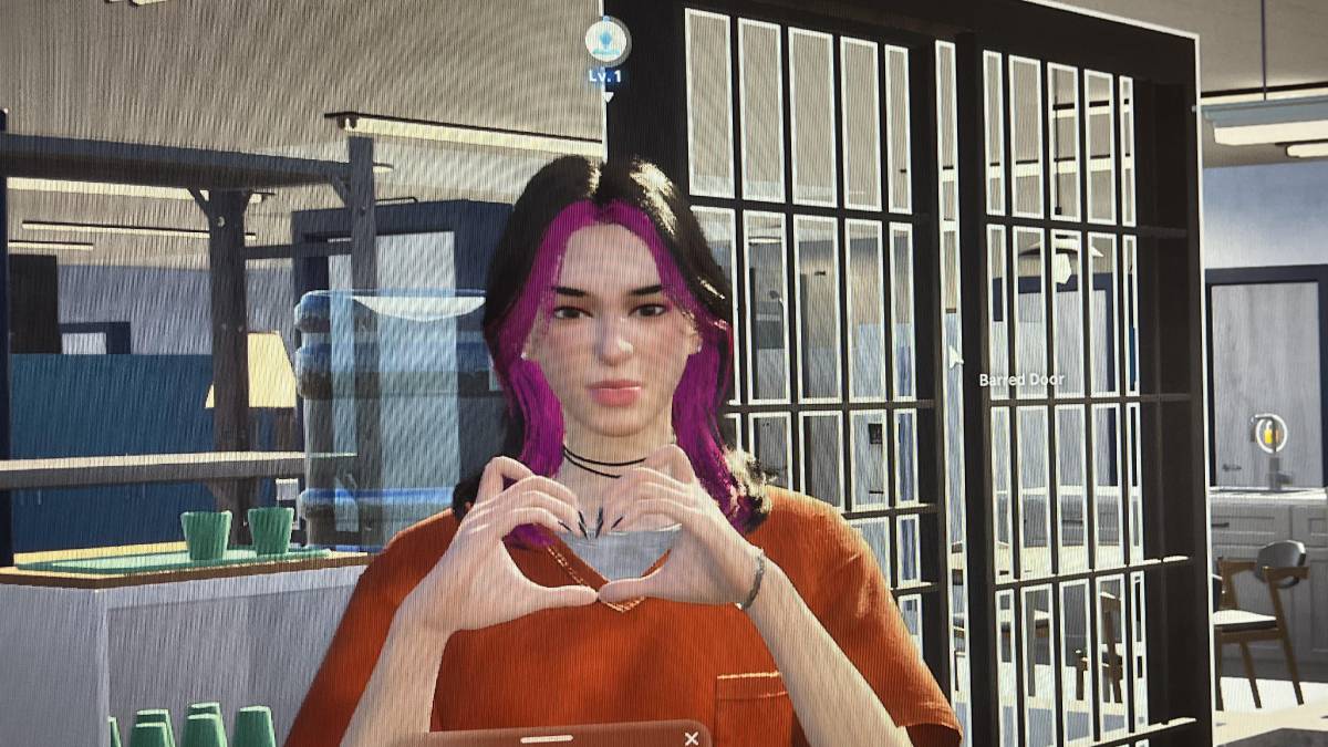 inZOI Player Gets Confused And Thinks They Are Already in GTA6: 'I Did ...