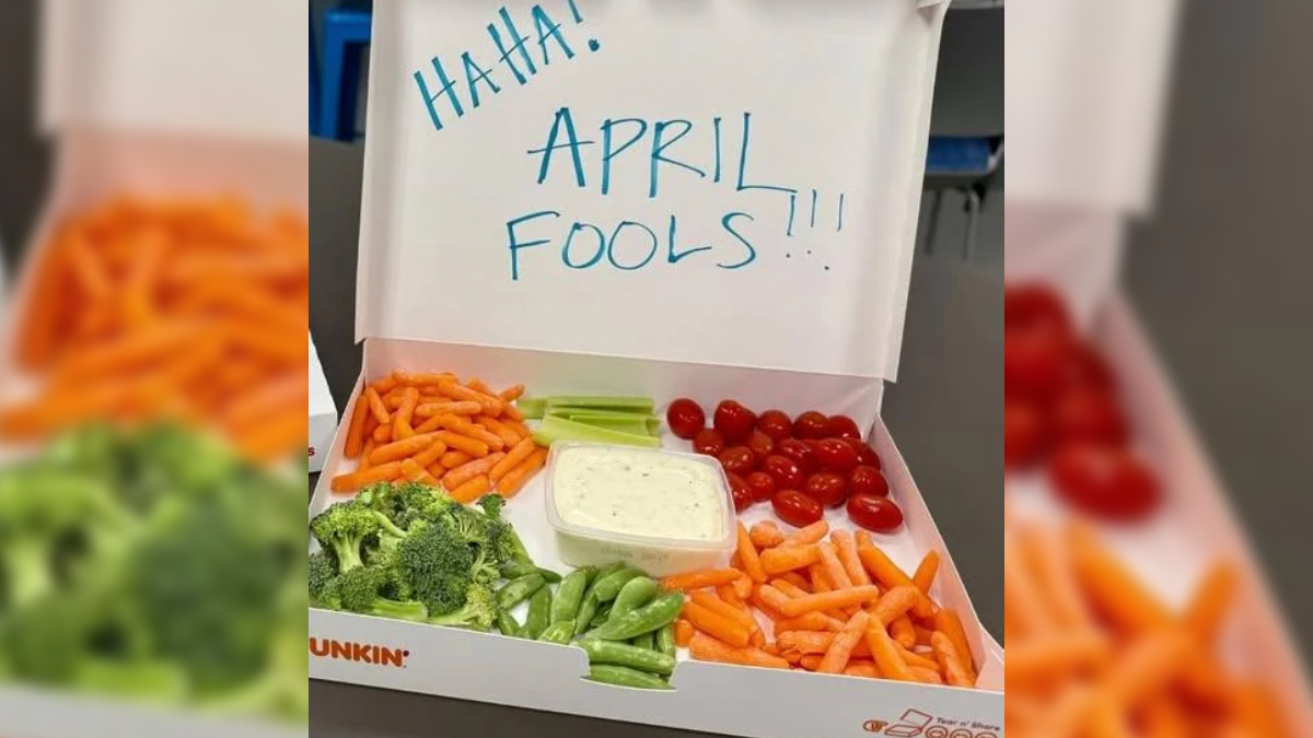 Belleville Pranksters Pulls One of the Greatest Pranks on the Police ...