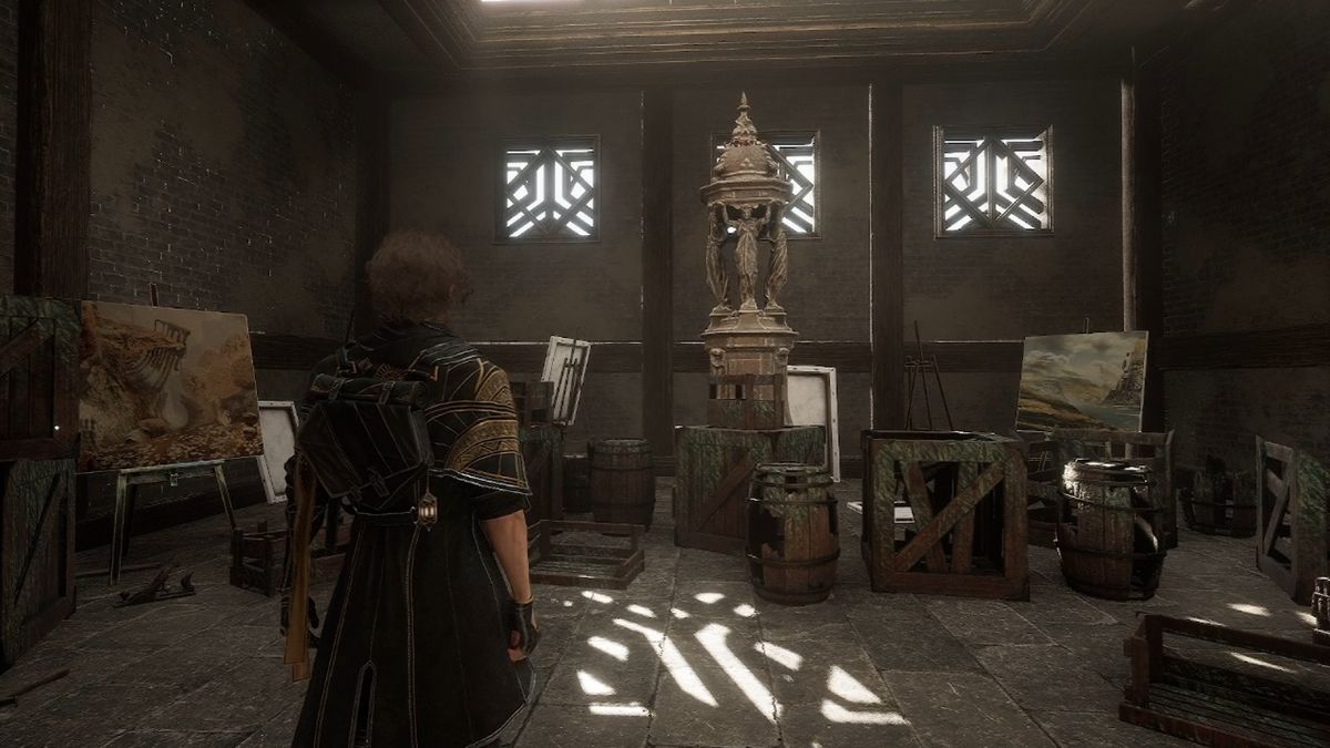 Clair Obscur: Expedition 33 Manor Puzzle Solution | The Nerd Stash