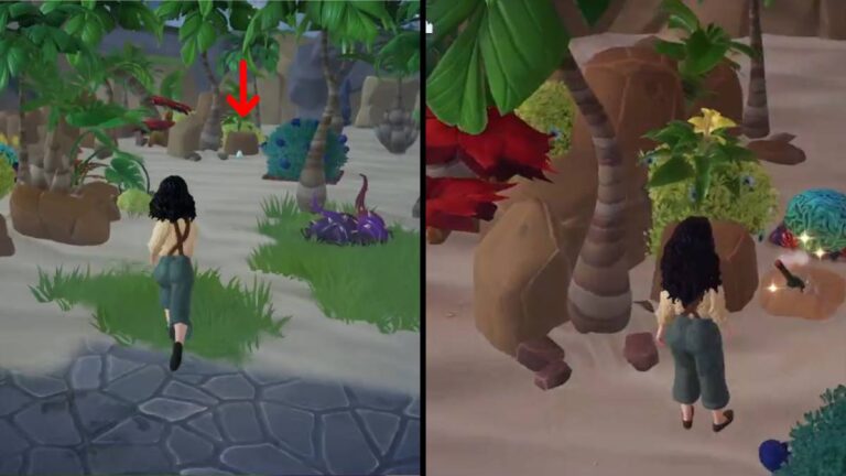 Mimsy Were the Borogoves Dreamlight Valley: Quest Guide | The Nerd Stash