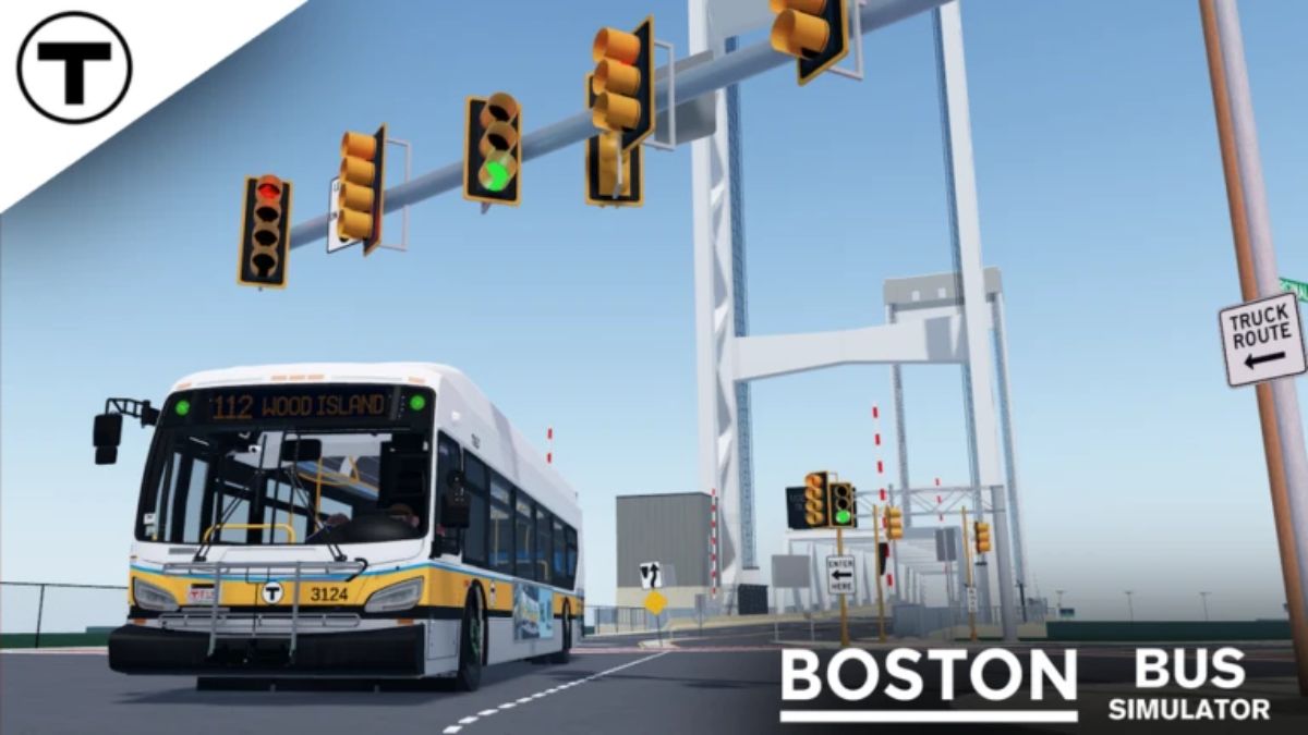 Massachusetts Transit Being Recreated in Roblox Simulation Game: 'I'll Speed Run This Game ...