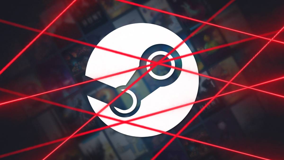 Steam Proves to Its Users They Can Go Full John Wick Mode to Keep Our ...