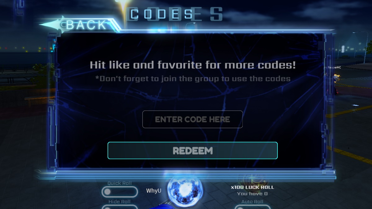 All Working Roblox Hunters Codes (April 2025) | The Nerd Stash