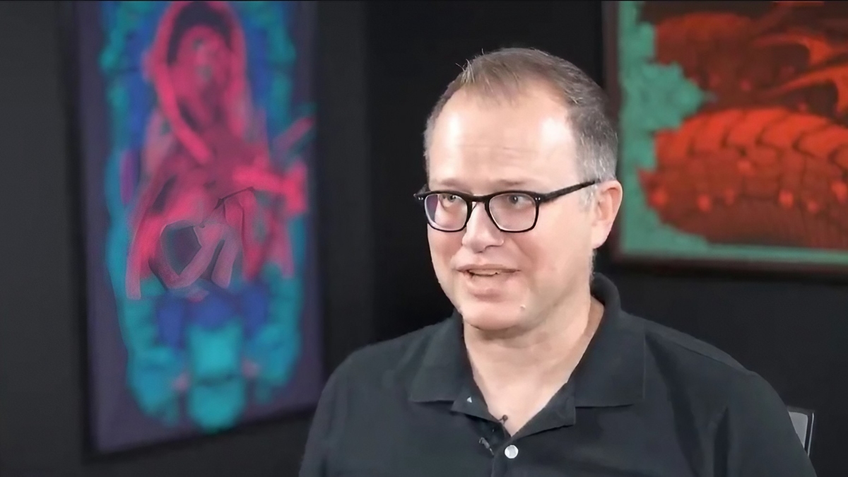 Dungeons & Dragons is About to Change Forever with a New Lead: 'Could Turn Out Well with Fresh ...