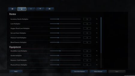 V Rising: Best Solo Settings | The Nerd Stash