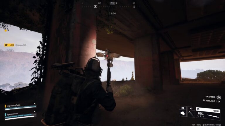 ARC Raiders Hands-On Impressions: Addictive and Tense | The Nerd Stash