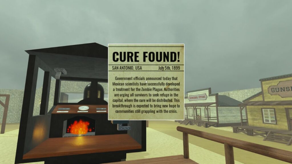 Best Solo Guide for Dead Rails Roblox | The Nerd Stash