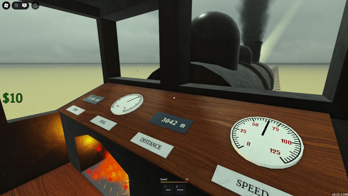 Best Solo Guide for Dead Rails Roblox | The Nerd Stash