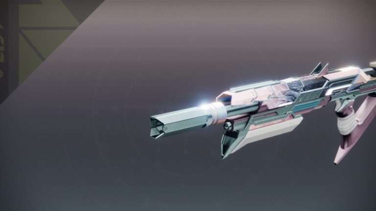 Destiny 2: Heavy Metal Event Guide (September Update) | The Nerd Stash